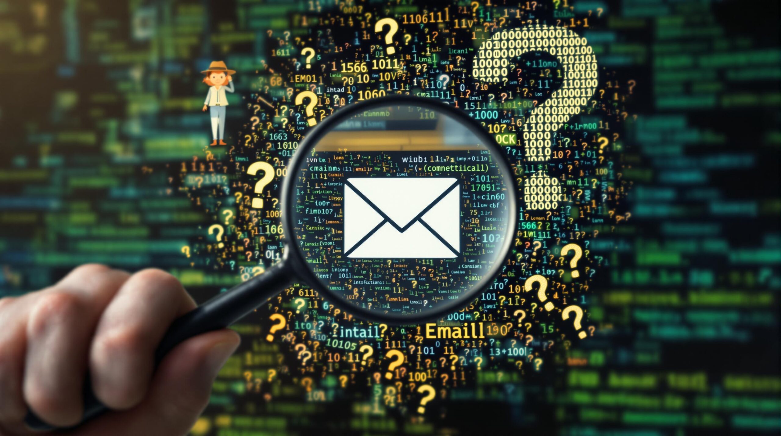 Les mythes de la vérification email : enjeux clés - Verif.email